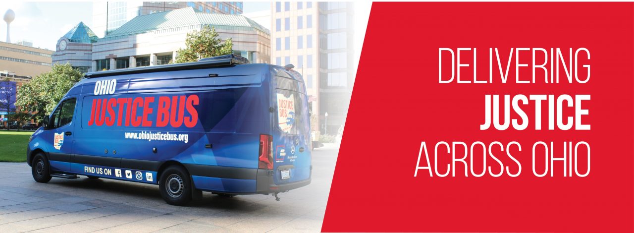 Ohio Justice Bus | Summit County Domestic Relations Court