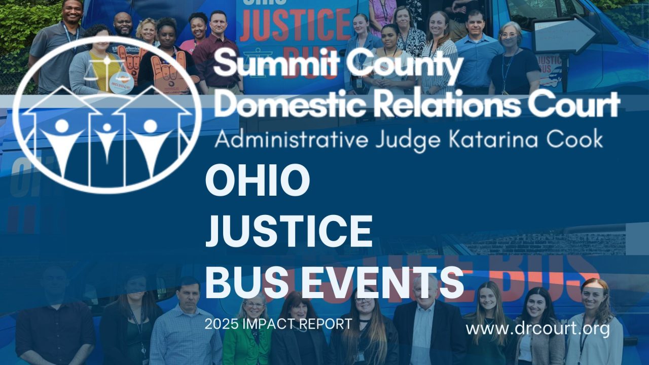 About Us | Summit County Domestic Relations Court